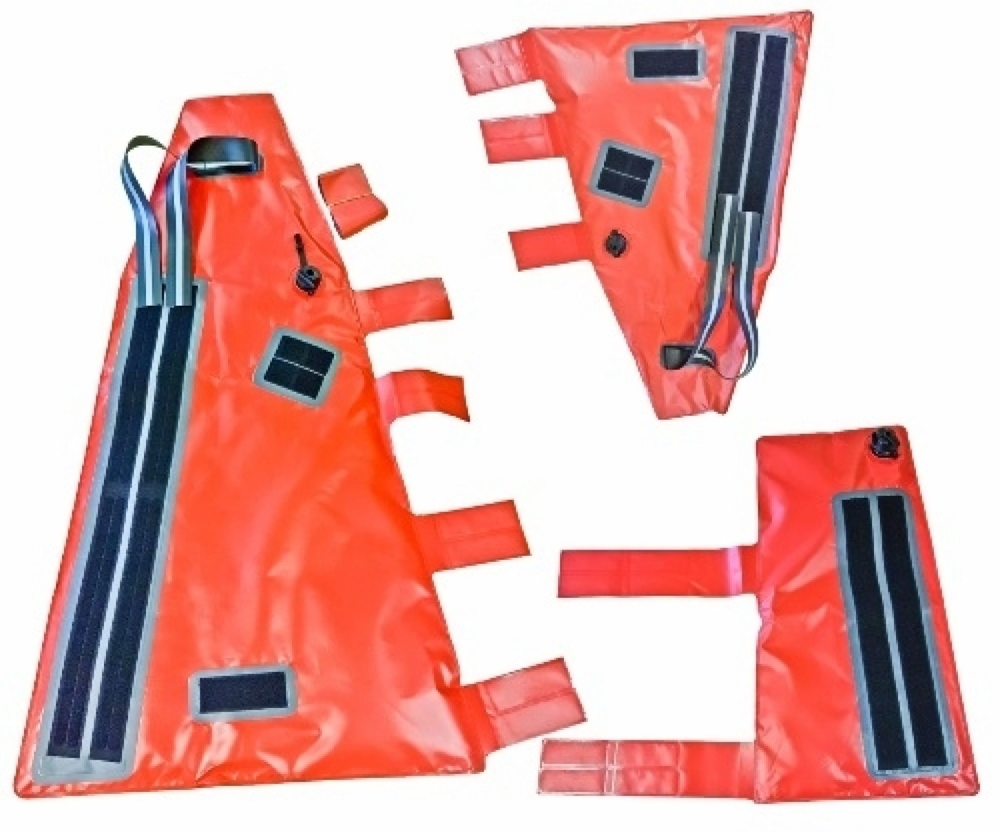 Stabilization and Fixation | Ferno Norden