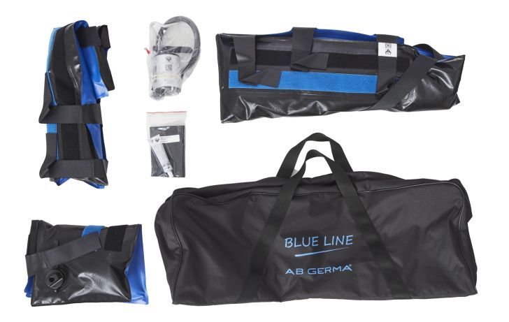 Stabilization and Fixation | Ferno Norden