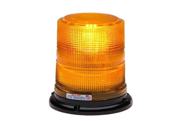 Rotating Warning Lights - Yellow | Ferno Norden