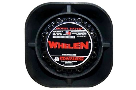 Control Systems and Sirens | Ferno Norden