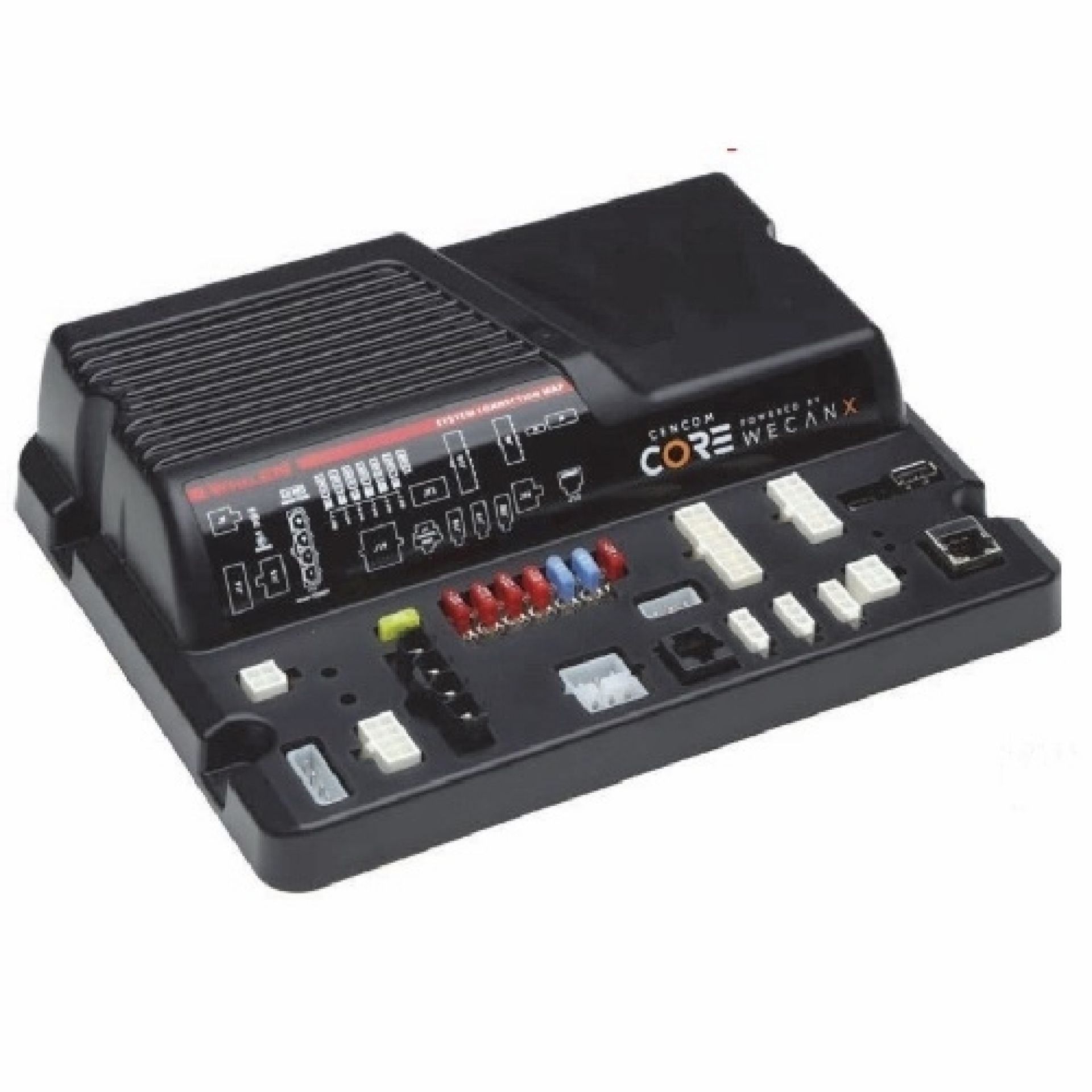 CENCOM CORE WCX CONTROL CENTER, WeCanX | Ferno Norden