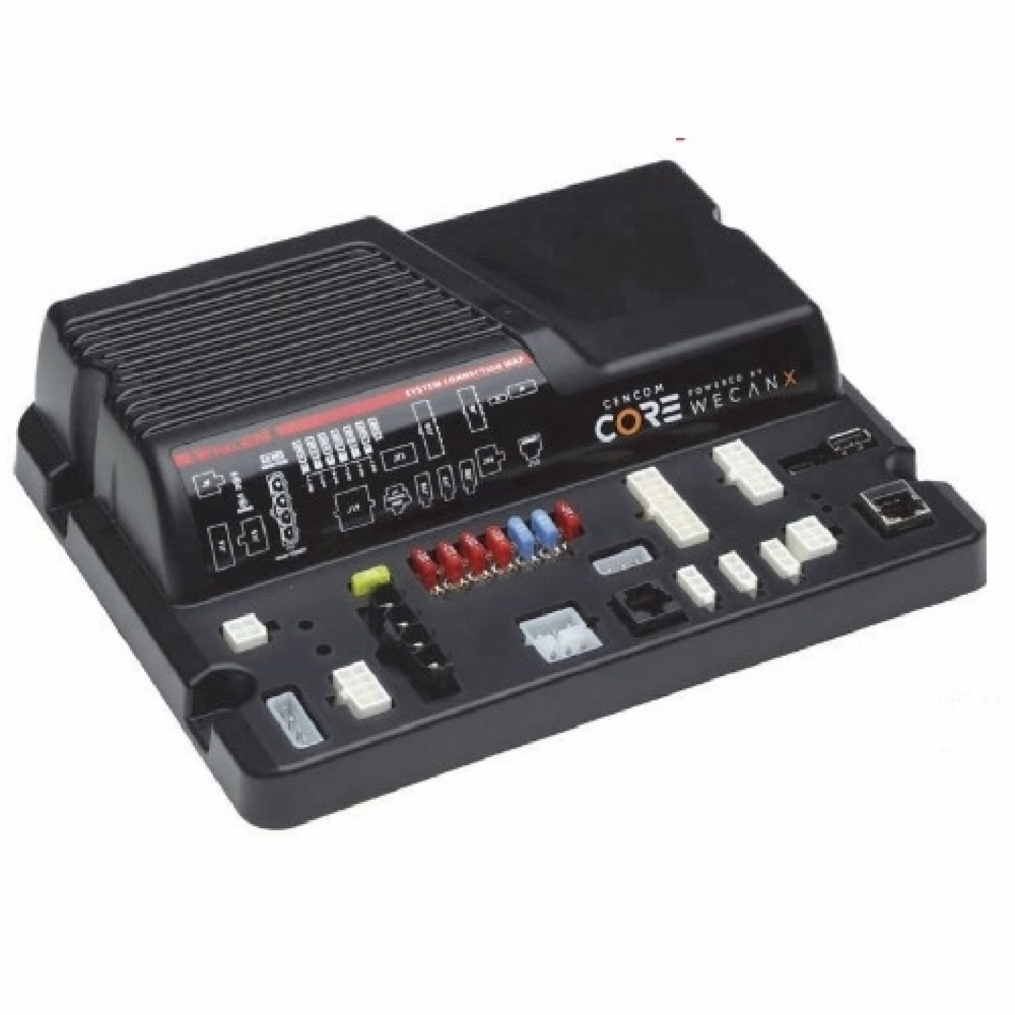 CENCOM CORE WCX CONTROL CENTER, WeCanX | Ferno Norden