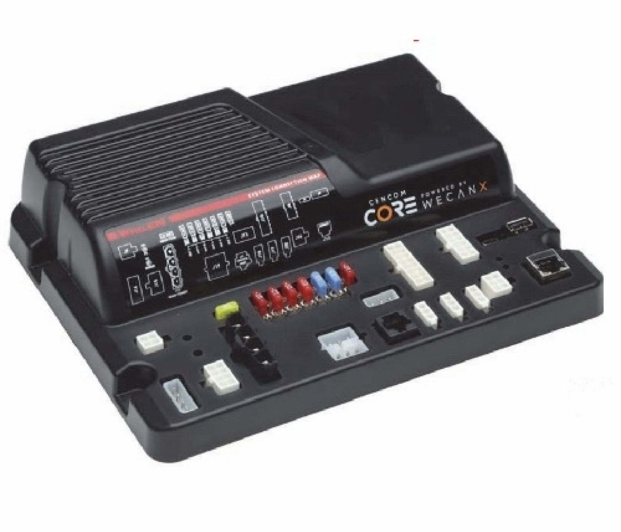 CENCOM CORE WCX CONTROL CENTER, WeCanX | Ferno Norden