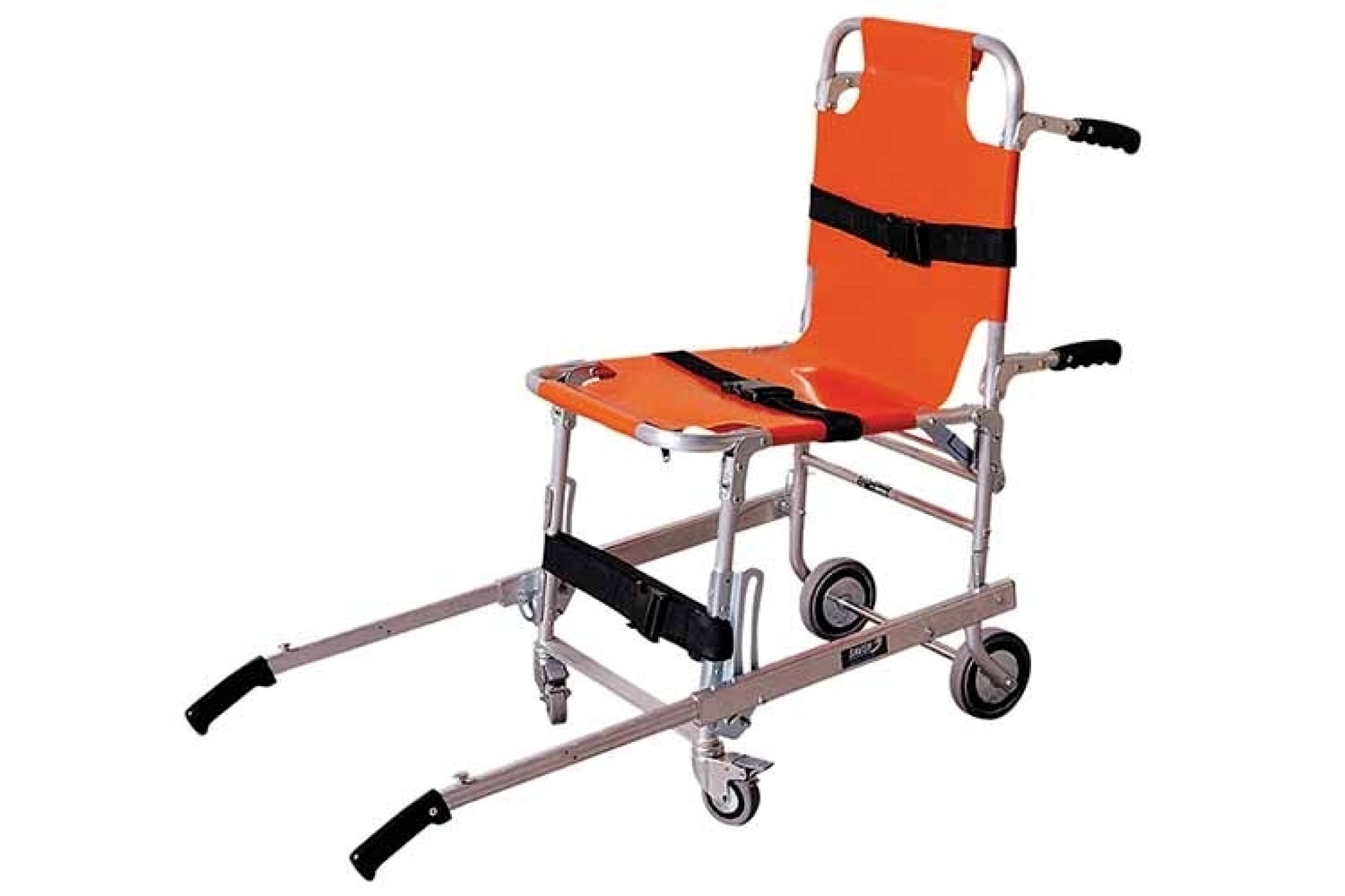 Carry chair Ferno S242 Orange | Ferno Norden