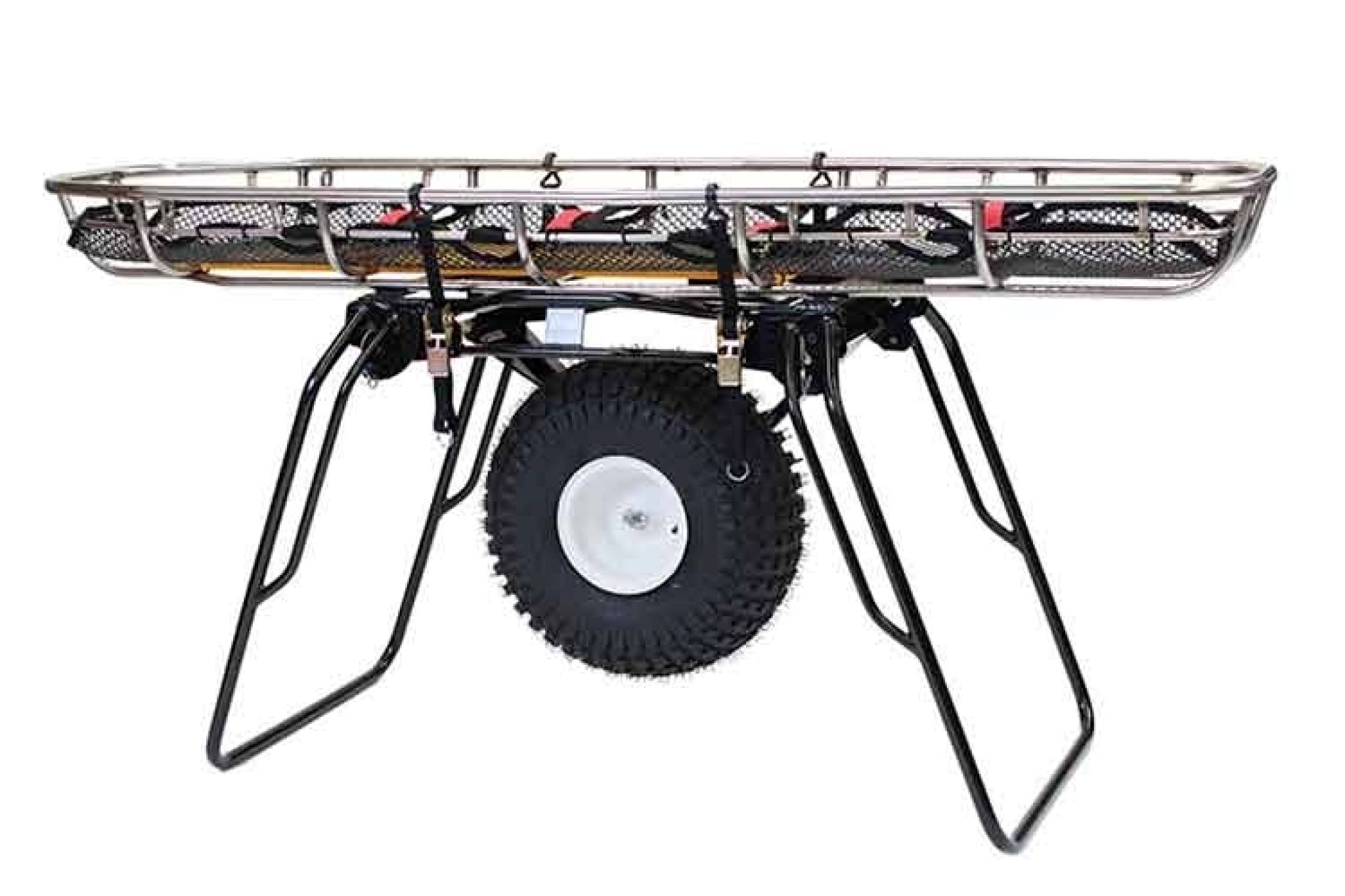 Traverse Mule II Rescue Wheel | Ferno Norden