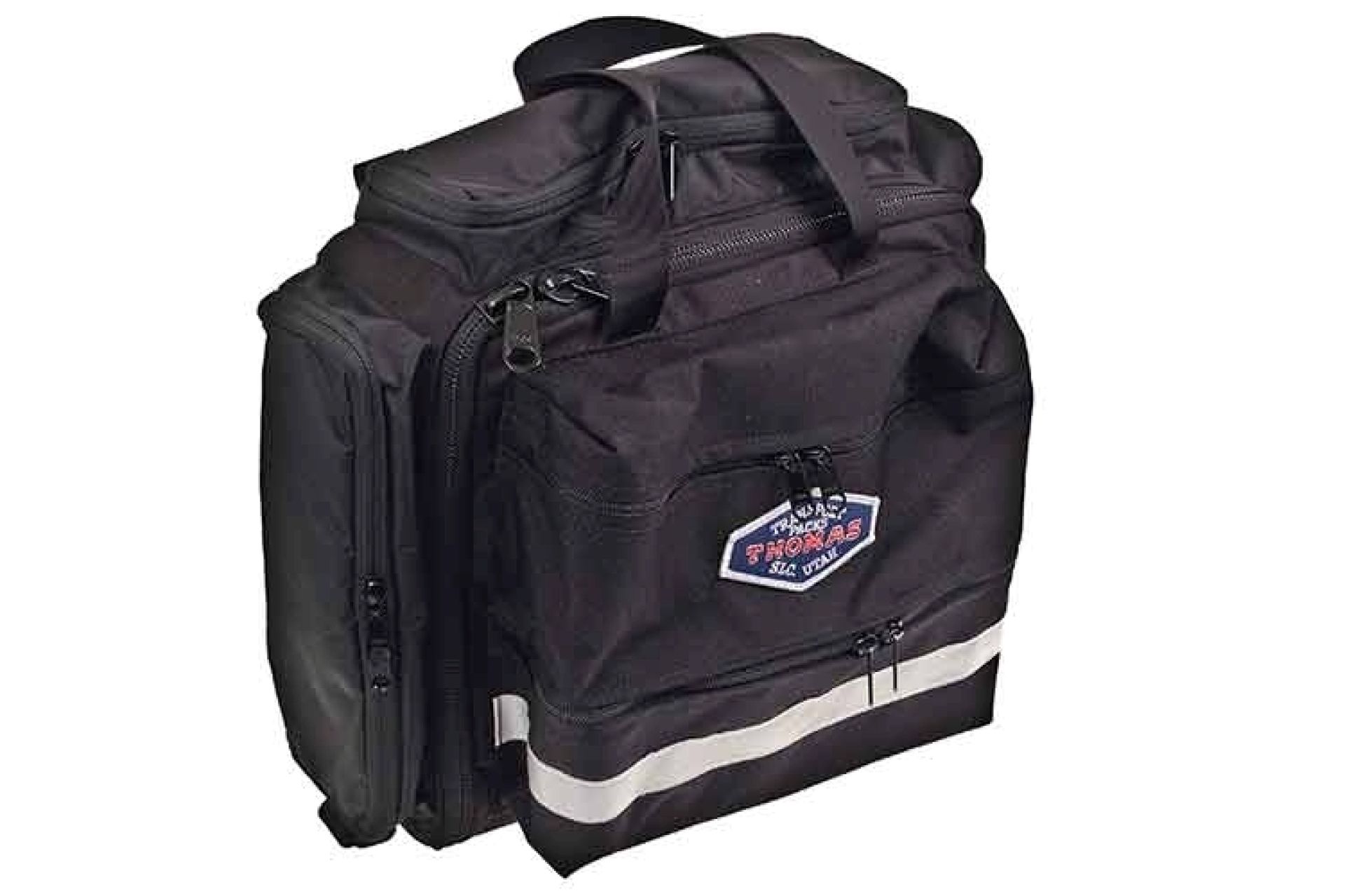 Thomas Aeromed Pack, Black | Ferno Norden