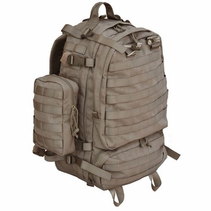 Military Medic backpack – Molle system | Ferno Norden